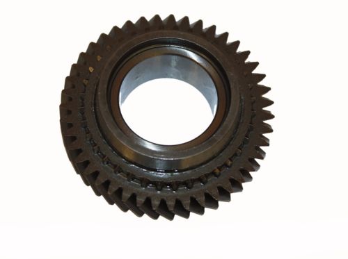 BMW Mini Cooper / One 6 speed Getrag GS6-55BG 2nd Gear 43 teeth ...