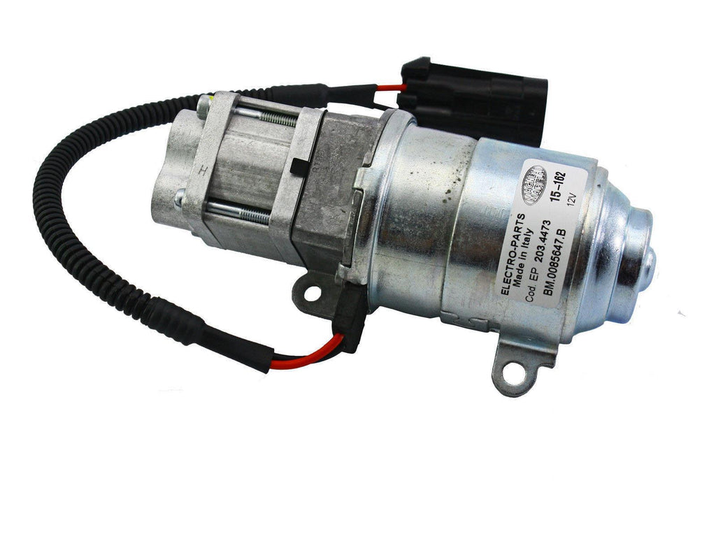 Alfa Romeo 147 & 156 GT Genuine Selespeed Pump 51736315 For Semi Auto ...