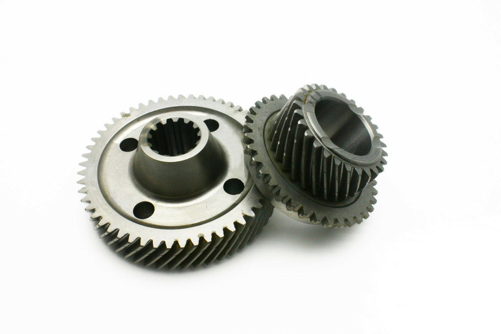 Ford Ranger & Mazda B2500 2.5td 1999 - 2006 Gearbox 5th gear Pair 27 ...