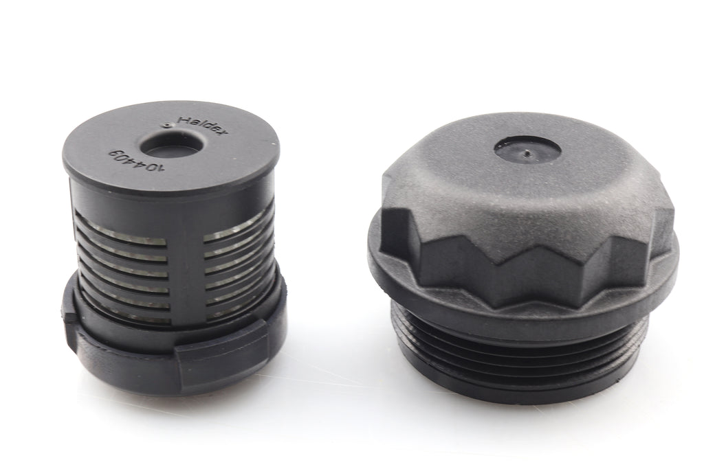 VW Audi Haldex Coupling Oil Filter 02D525558A o.e.m. S-tec SP02023 ...